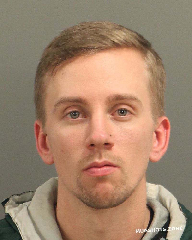 PERRY ANTHONY MICHAEL 11/27/2022 - Wake County Mugshots Zone
