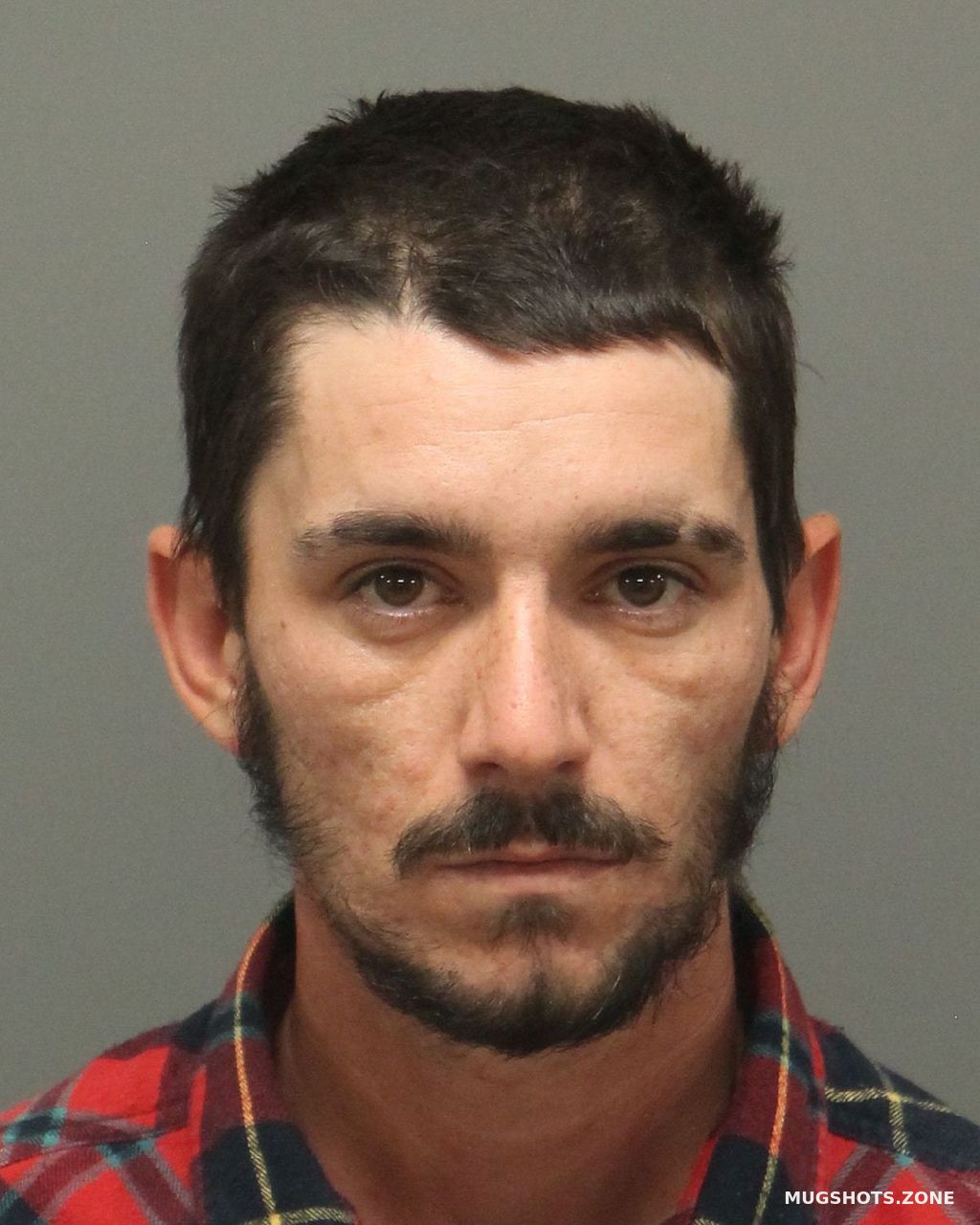 DAVILA MICHAEL JOSEPH 11/27/2022 - Wake County Mugshots Zone