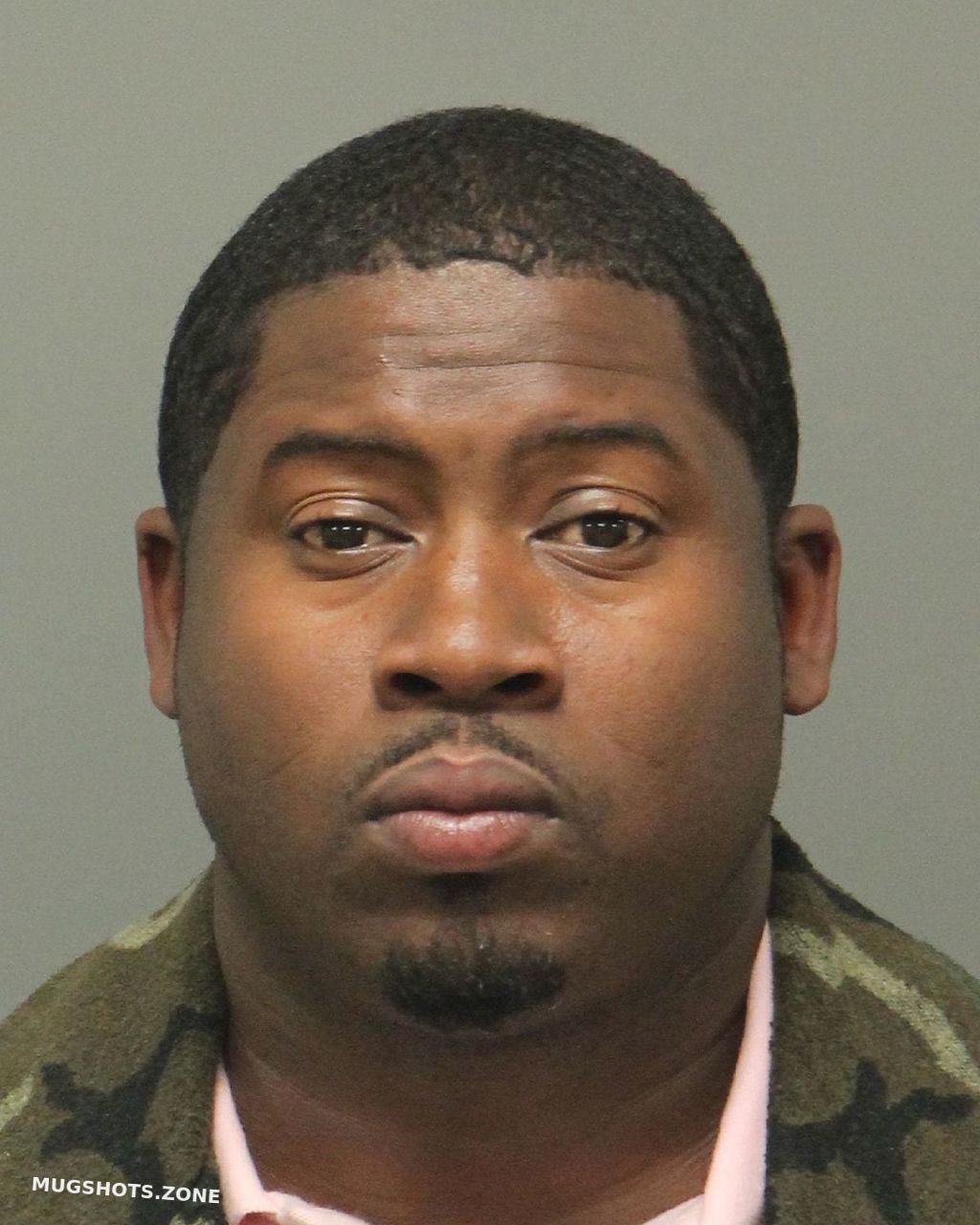 PARKS BRIAN KEITH 11/27/2022 - Wake County Mugshots Zone