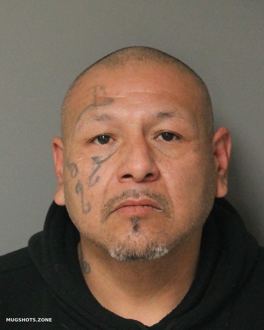 ARMENDAREZ RAYMOND 11/28/2022 - Wake County Mugshots Zone