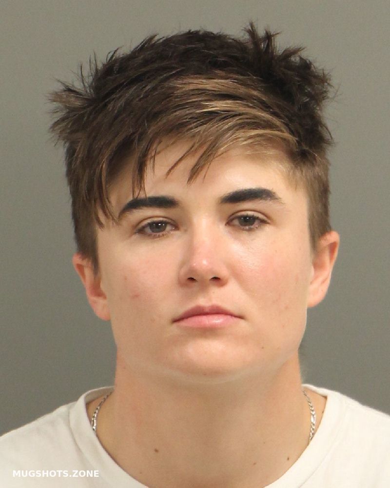 KRUGER MAGDA 11/28/2022 - Wake County Mugshots Zone