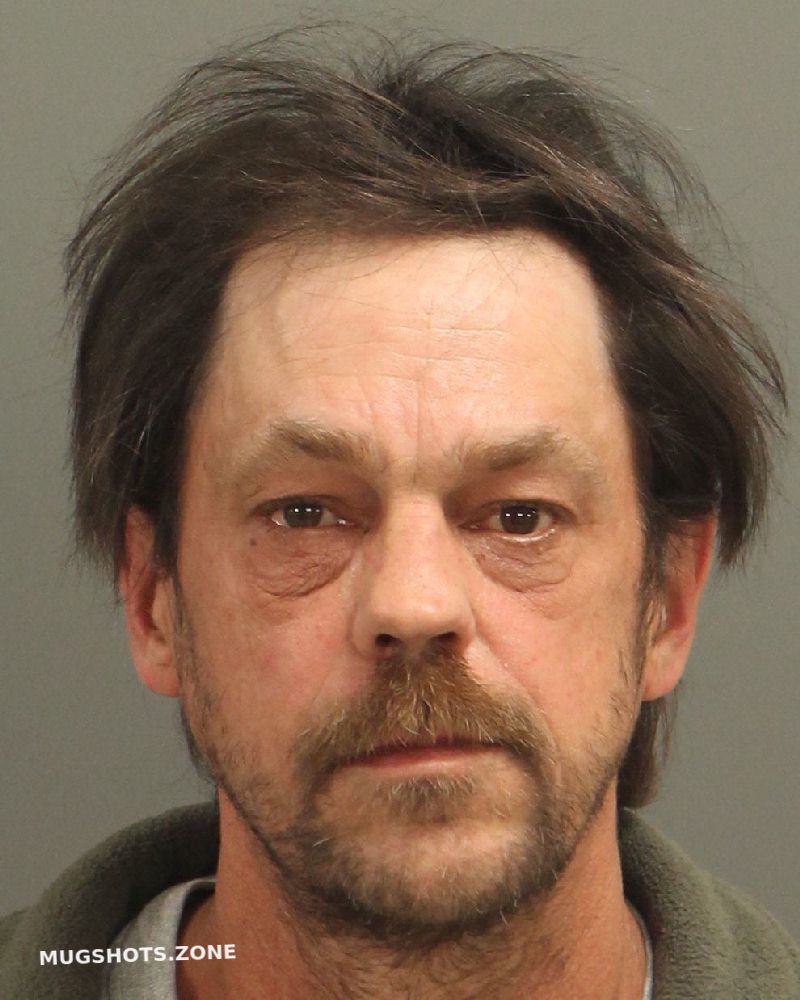 CONGLETON ANTHONY VERNON 11/28/2022 - Wake County Mugshots Zone