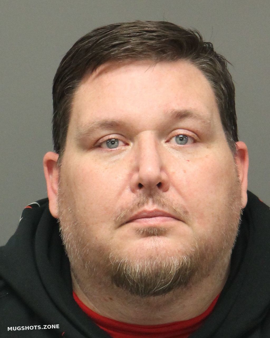 PATTON MICHAEL MONROE II 11/28/2022 - Wake County Mugshots Zone