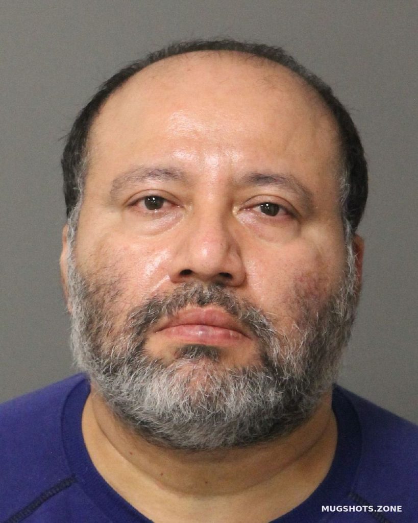 BHARDE SAIFULLAH 11/28/2022 - Wake County Mugshots Zone