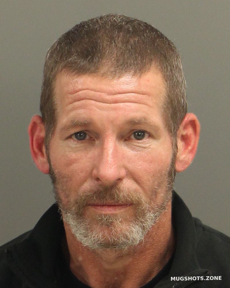 Barna Eric James 11 28 2022 Wake County Mugshots Zone