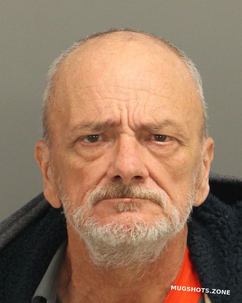GODWIN RODNEY LEWIS 11/28/2022 - Wake County Mugshots Zone