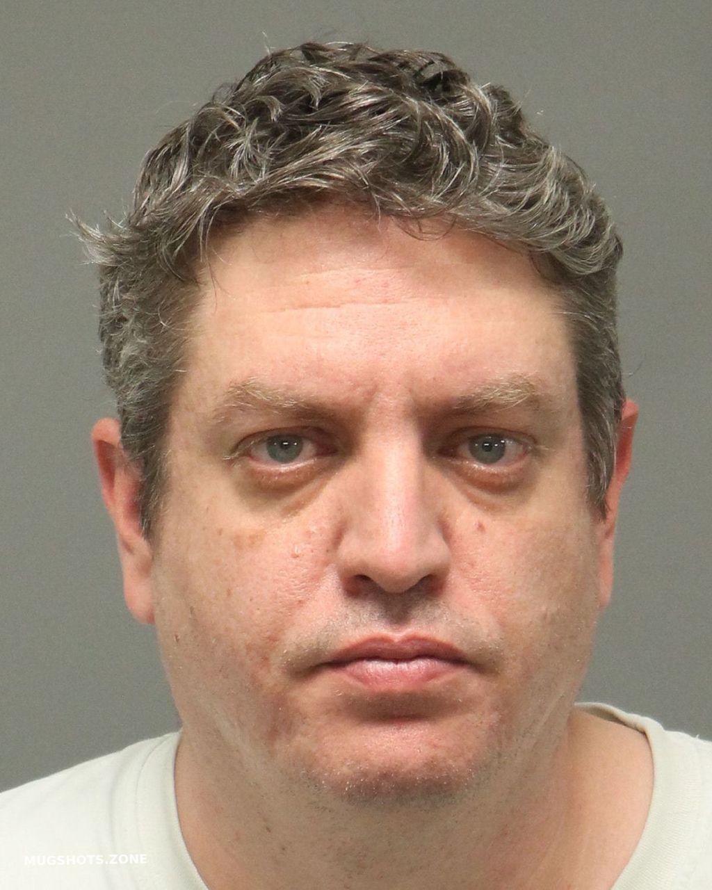 PORTER JAMES DANIEL JR 11/28/2022 - Wake County Mugshots Zone