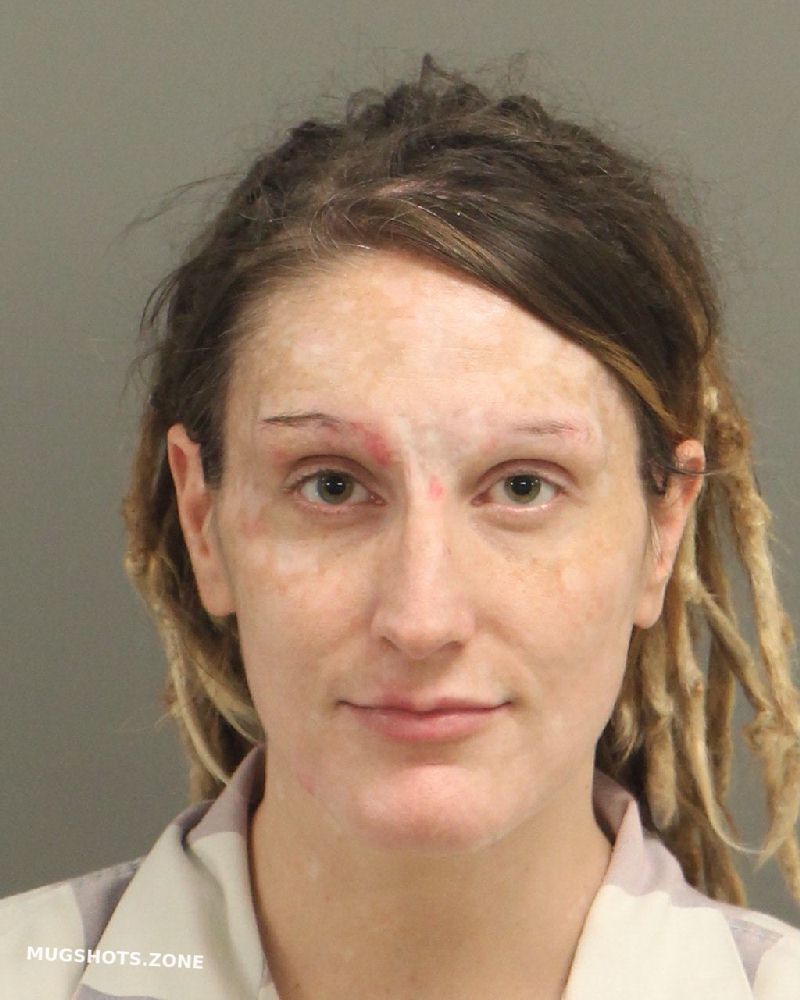 SILER AMY RAE 11/28/2022 - Wake County Mugshots Zone