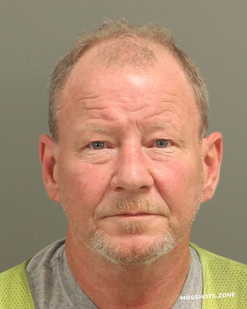 HAMILTON JOHNNY RAY 11/29/2022 - Wake County Mugshots Zone