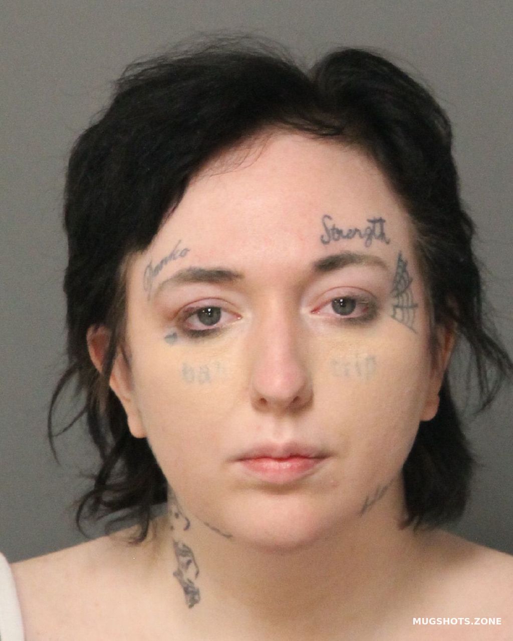 Walton Brooke Ann 11 29 2022 Wake County Mugshots Zone