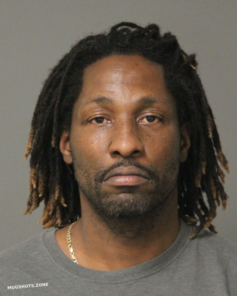 JOY-OPHER CHARLES PRESTON 11/29/2022 - Wake County Mugshots Zone