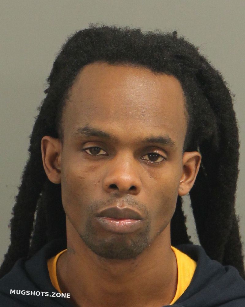 DEWITT DONOVAN DORELLE 11/30/2022 - Wake County Mugshots Zone