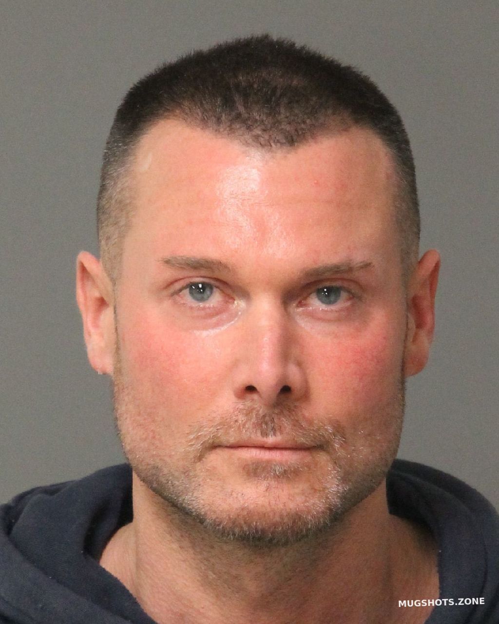 MILLER KENT DANIEL 11/30/2022 - Wake County Mugshots Zone