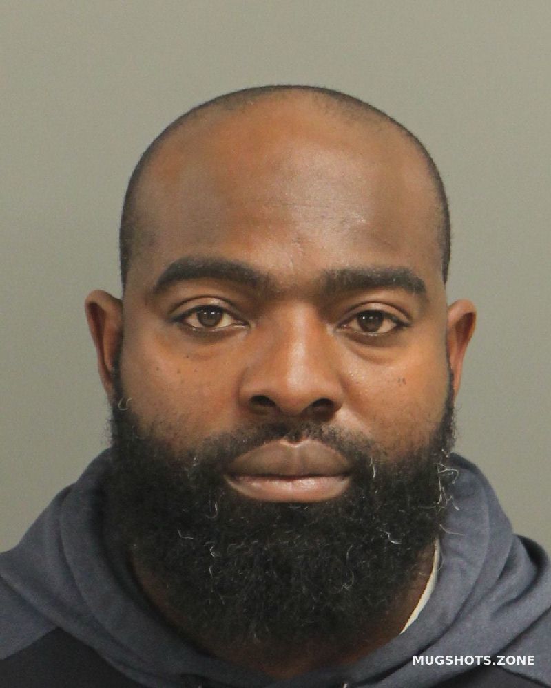 BELLAMY ANGUS TERRELL 11/30/2022 - Wake County Mugshots Zone