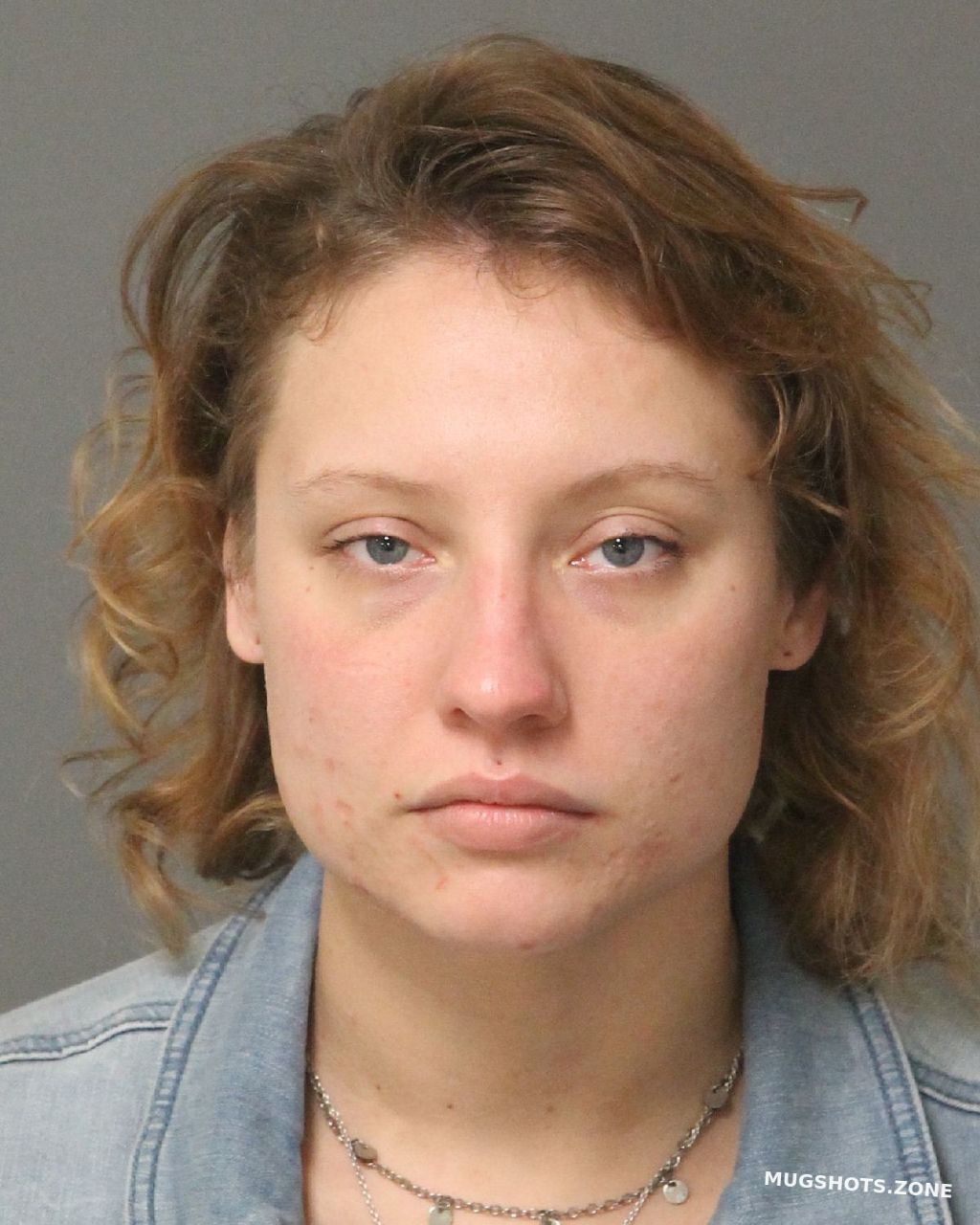 DUKE REBECCA CORA LYNN 11/30/2022 - Wake County Mugshots Zone