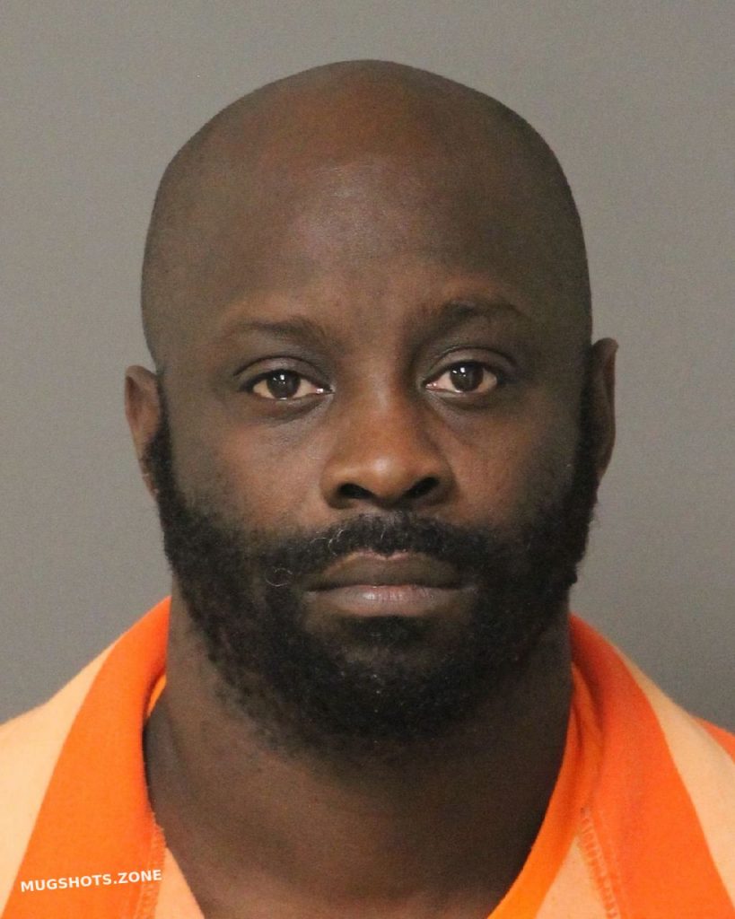 WATSON CALVIN DAVID JR 12/01/2022 - Wake County Mugshots Zone