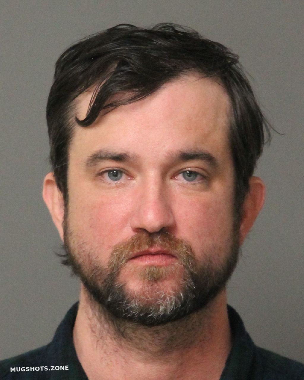 WORKMAN BRANDON DAVID 12/01/2022 - Wake County Mugshots Zone