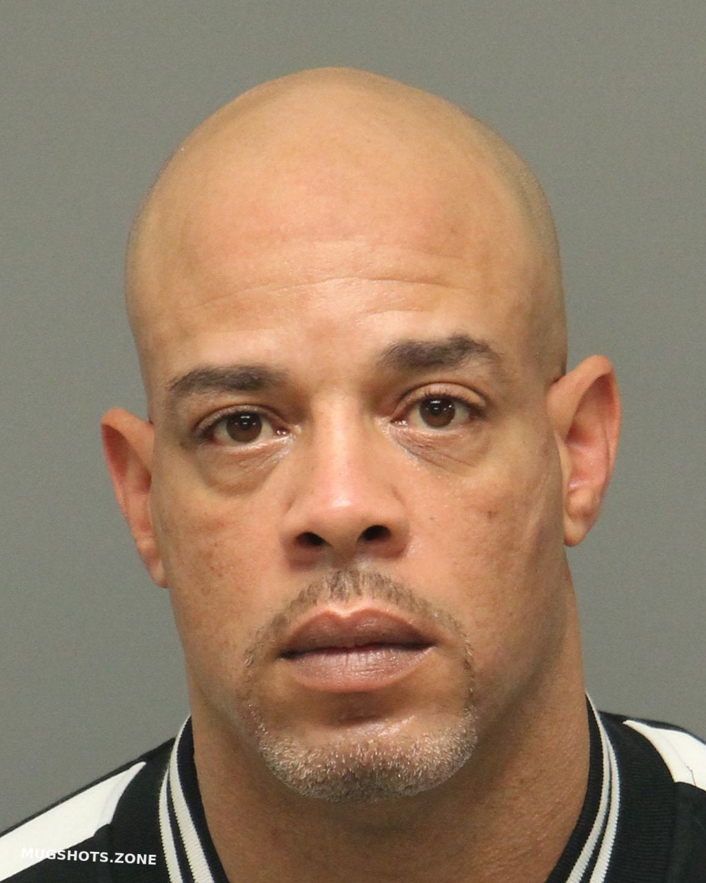 SMITH KEVIN OLIN 12/01/2022 - Wake County Mugshots Zone