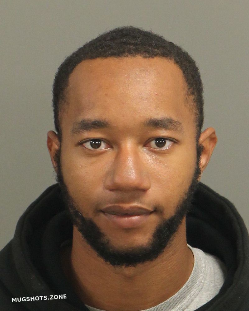 NELMS CAMERON JOSHUA 12/01/2022 - Wake County Mugshots Zone