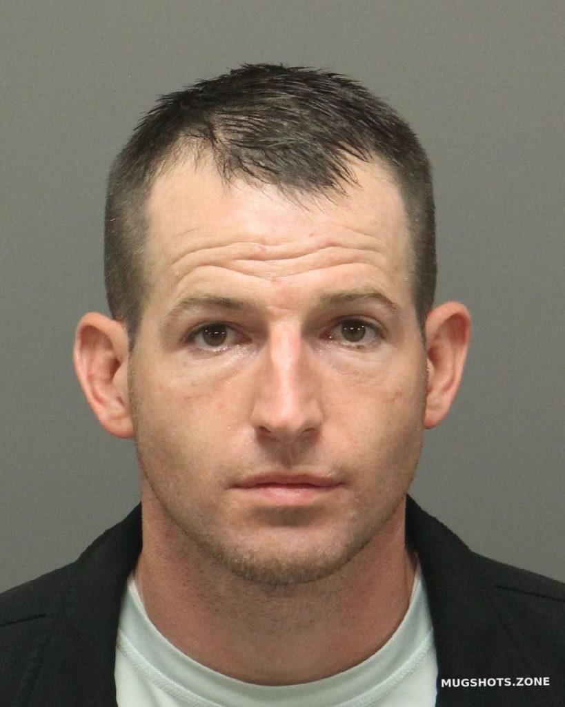 JACOBS ERIC KELTON 12/02/2022 - Wake County Mugshots Zone