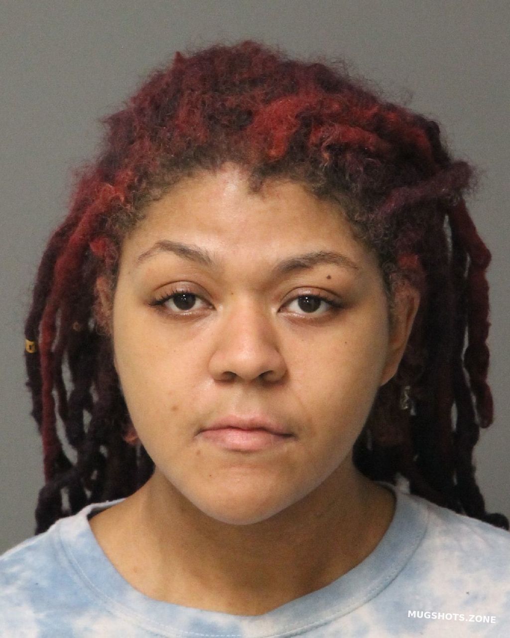 MOORE LATASHA CIERRA 12/02/2022 - Wake County Mugshots Zone