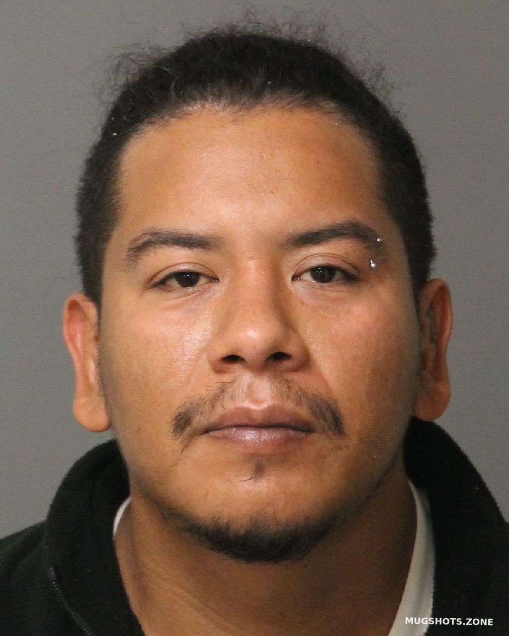 MARQUEZ JOSE JUAN JR 12/02/2022 - Wake County Mugshots Zone