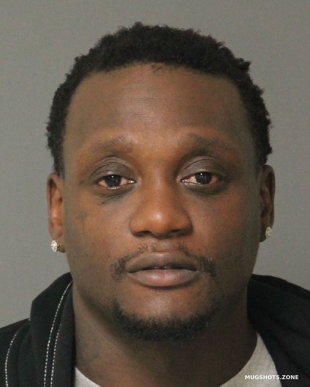 LEIGH DASHAY KEIMON 12/03/2022 - Wake County Mugshots Zone