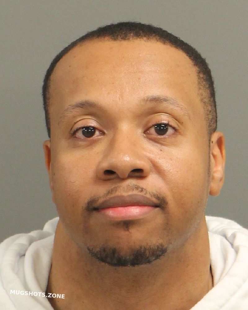 BLOW NIGEL MATIAS 12/03/2022 - Wake County Mugshots Zone