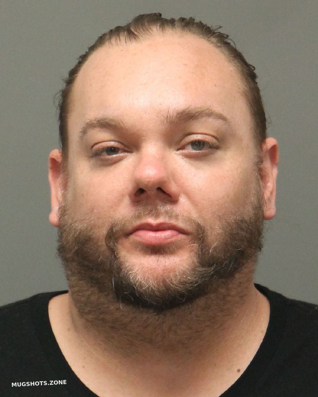 GORDON JOSEPH TANNER 12/03/2022 - Wake County Mugshots Zone