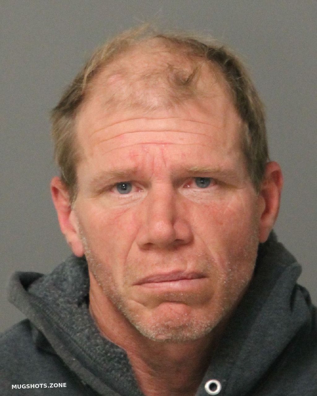 WOOD CHRISTOPHER ERIC 12/04/2022 - Wake County Mugshots Zone