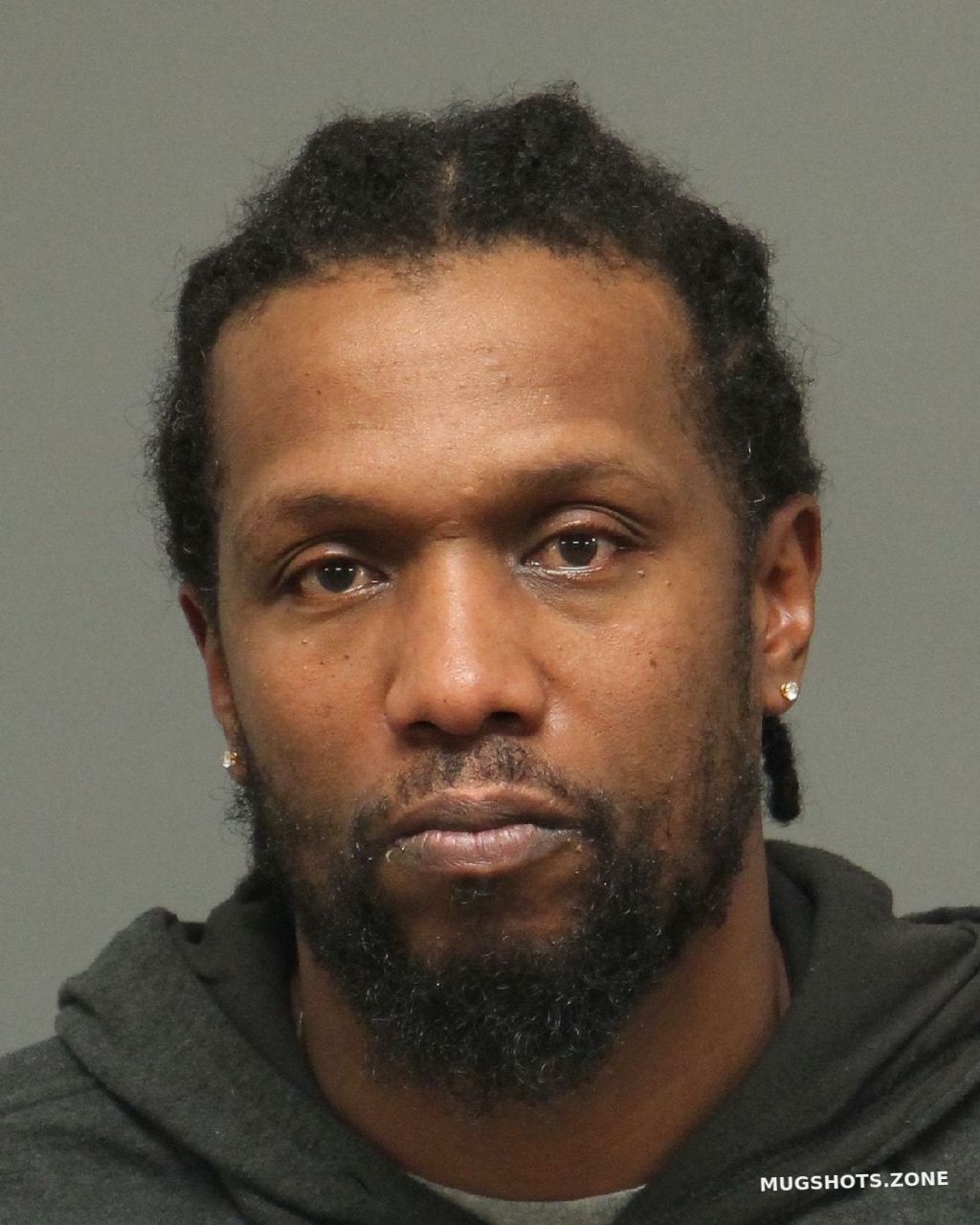 SMITH MONROE HAROLD JR 12/04/2022 - Wake County Mugshots Zone