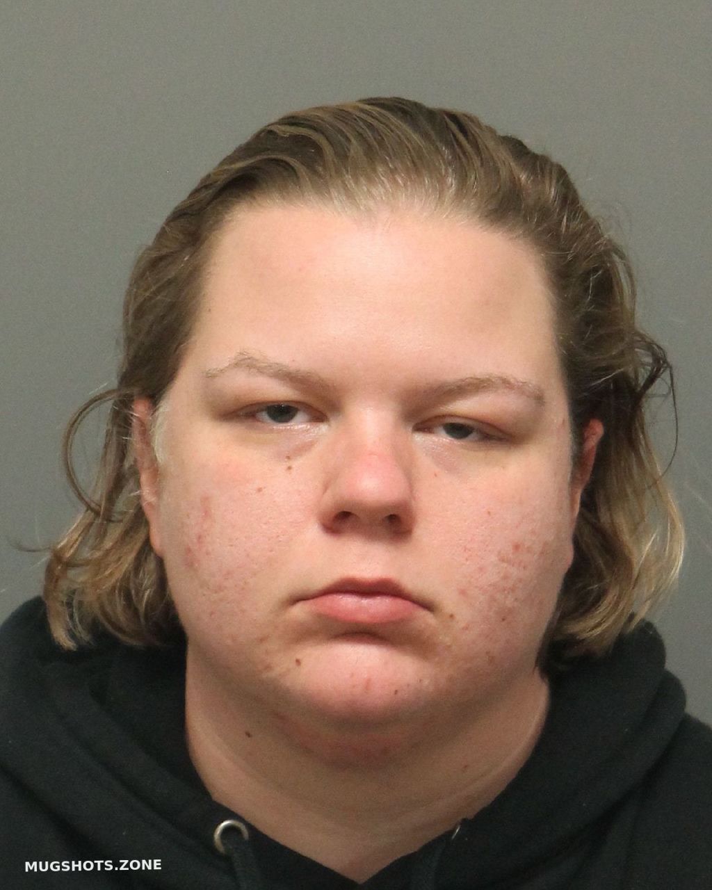 Luby Olivia Nicole 12 04 2022 Wake County Mugshots Zone