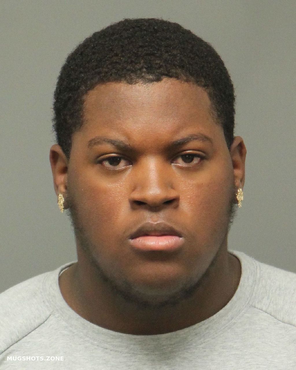 TIRADO DEMETRIUS AUGUSTINE JR 12/05/2022 - Wake County Mugshots Zone