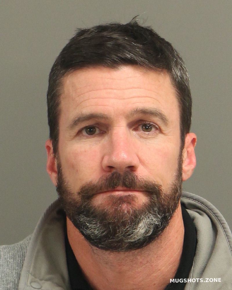 TERRY TODD OWEN 12/05/2022 - Wake County Mugshots Zone