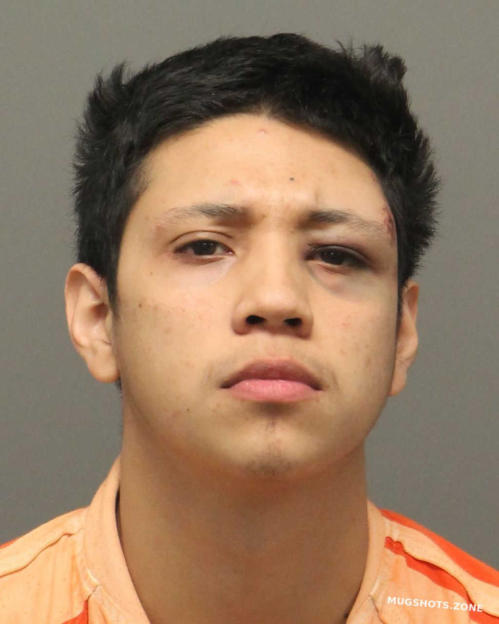 LOPEZ-LOPEZ FRANCISCO 12/05/2022 - Wake County Mugshots Zone