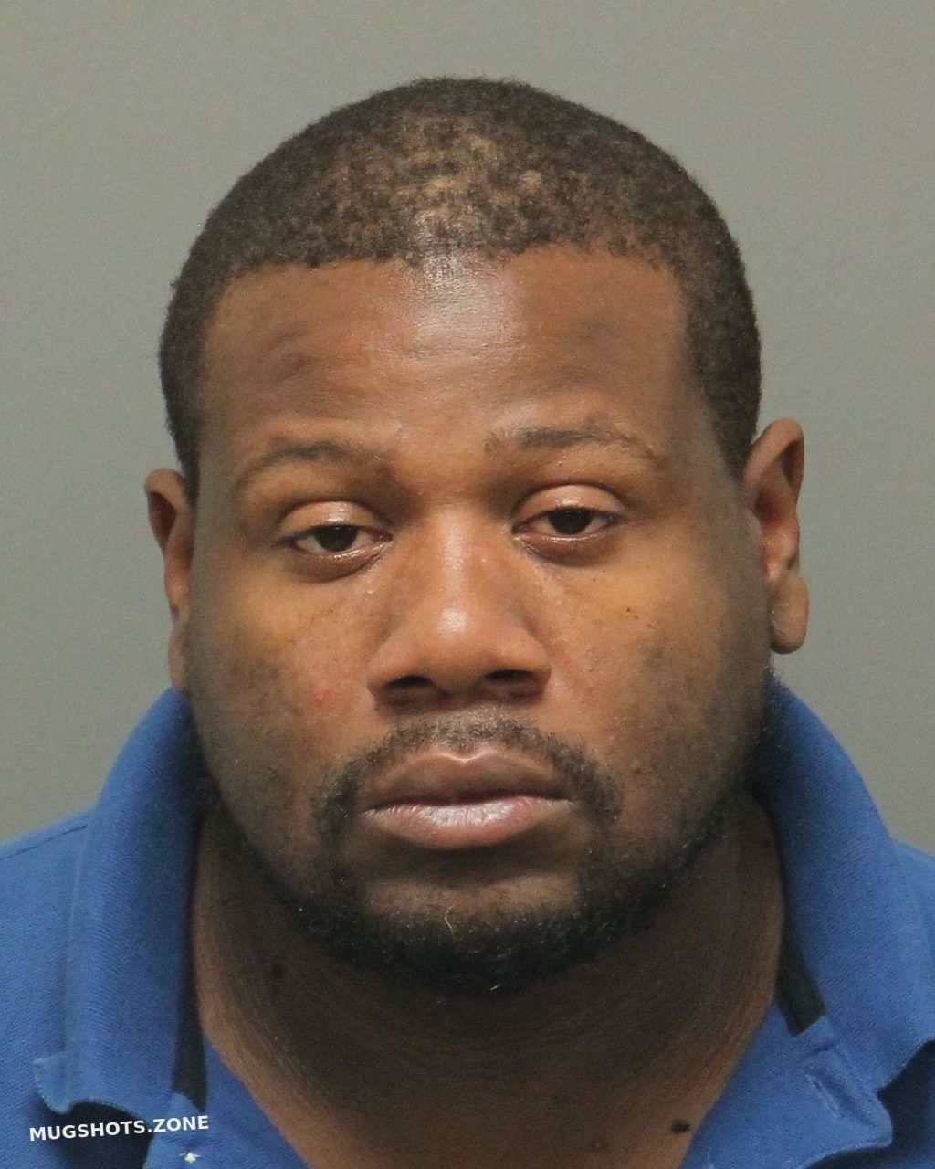 EPPS DEXTER TYLER 12/06/2022 - Wake County Mugshots Zone