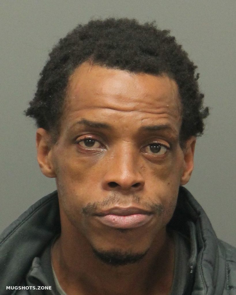 COWENS DONALD KEITH 12/06/2022 - Wake County Mugshots Zone