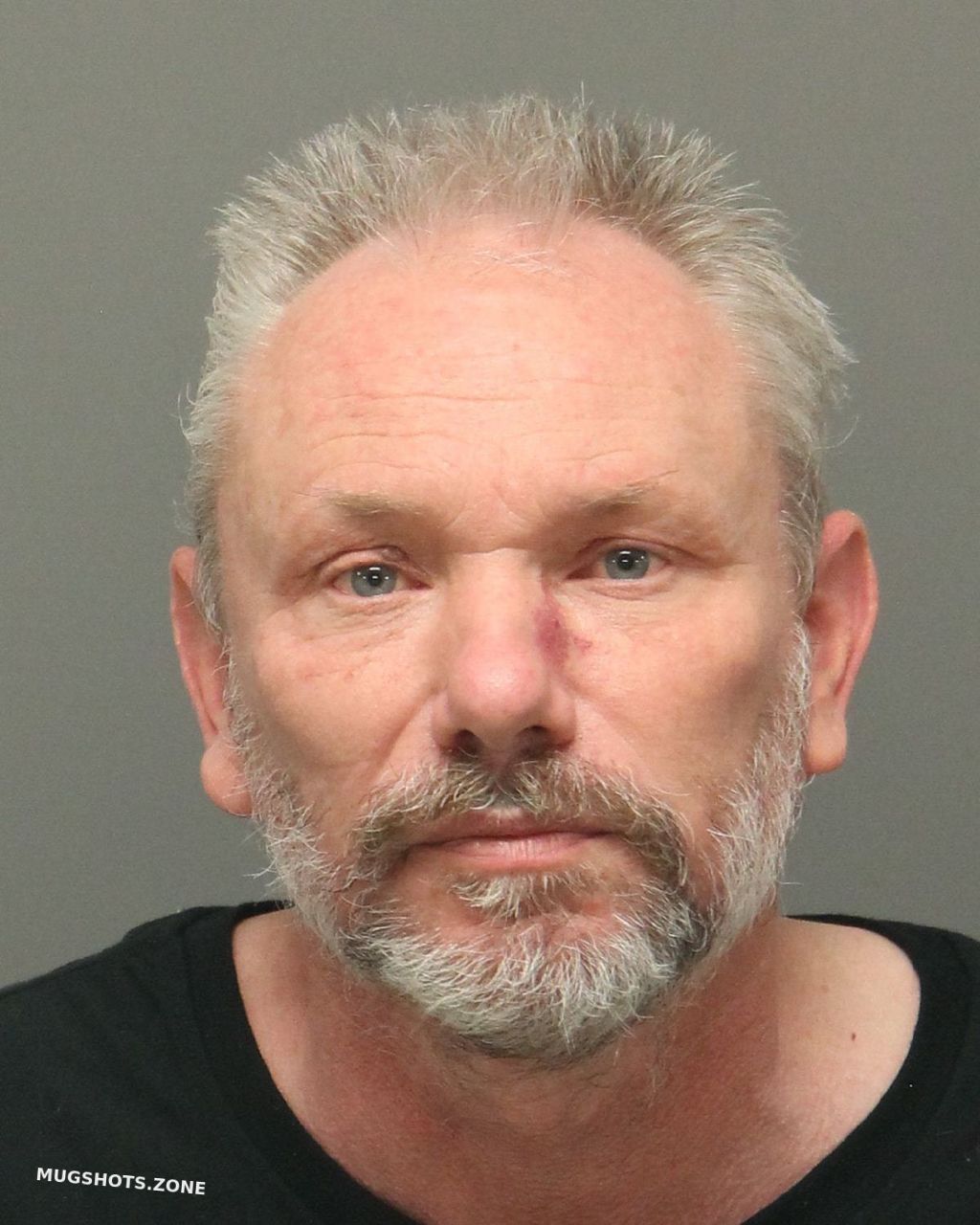 FITZGERALD DAVID JOSEPH 12/07/2022 - Wake County Mugshots Zone
