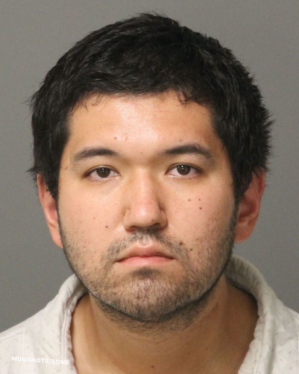 CAPPS BRIAN AUSTIN 12/07/2022 - Wake County Mugshots Zone