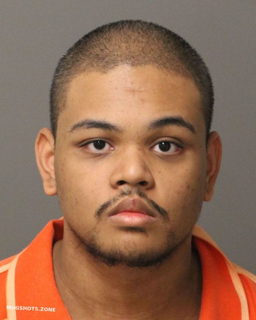 NGUYEN TONY HEIU-NGOC 12/07/2022 - Wake County Mugshots Zone