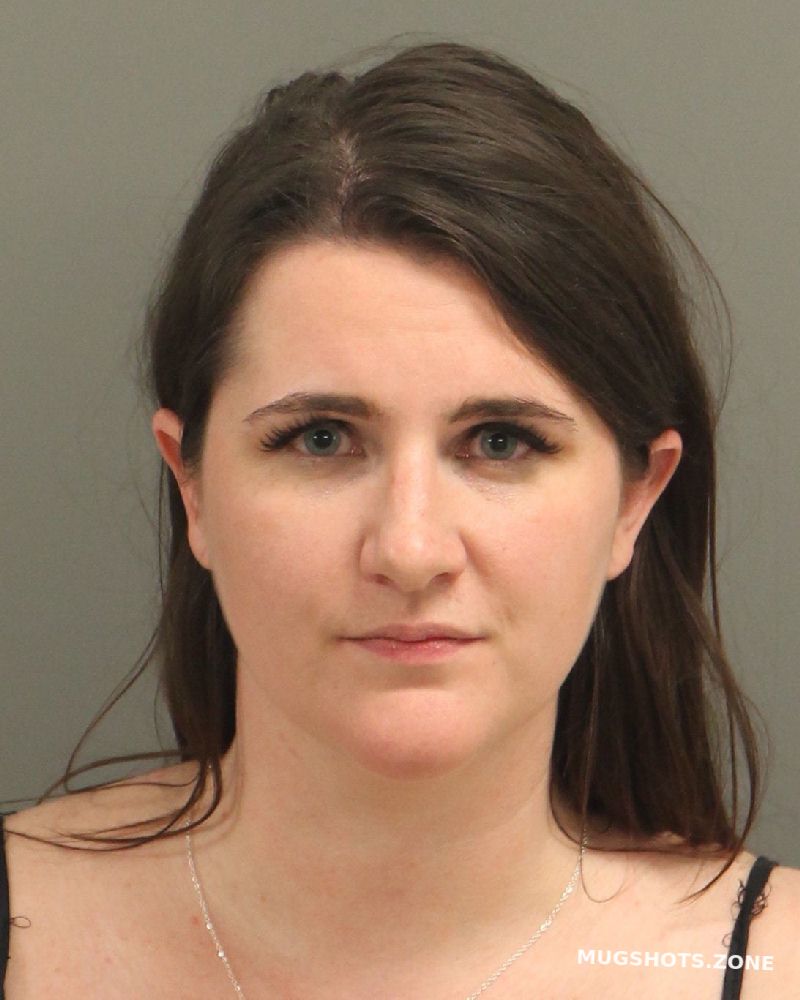 WOLFF WYNTER MARIE 12/08/2022 - Wake County Mugshots Zone