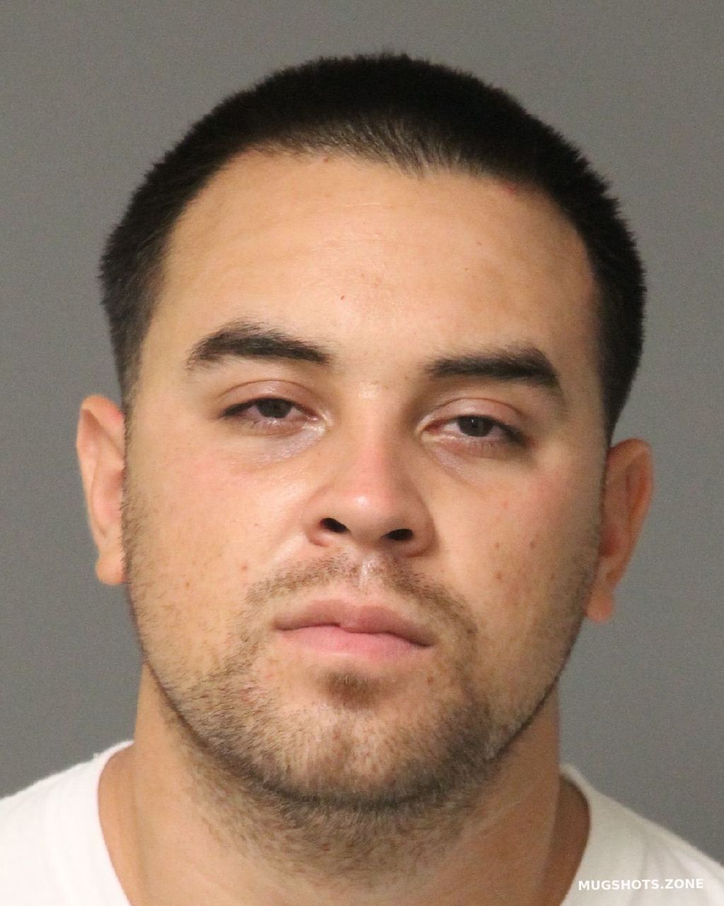 ENNIS ADAM JAMES 12/08/2022 - Wake County Mugshots Zone