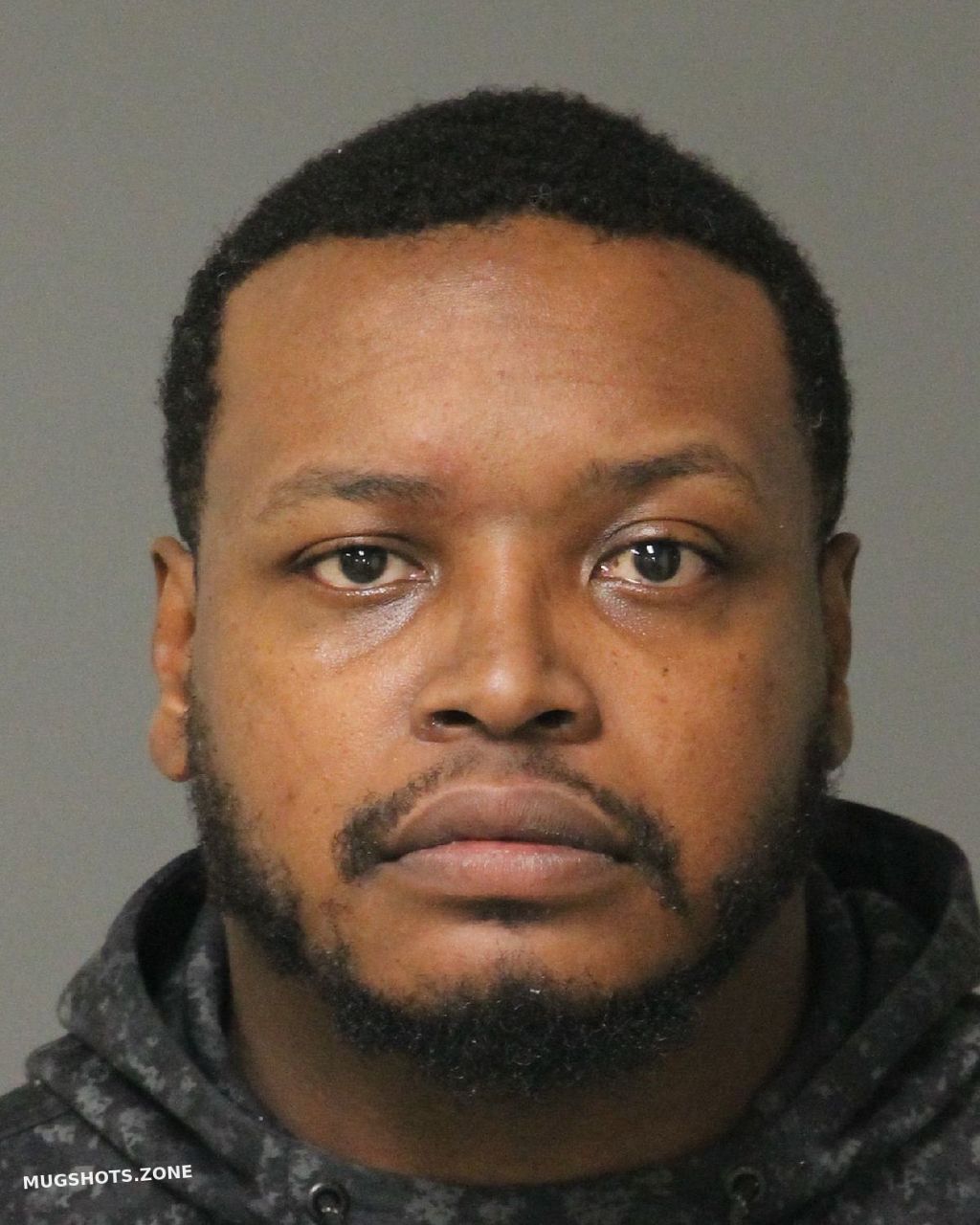 BOYD DESMOND JAMES 12/08/2022 - Wake County Mugshots Zone