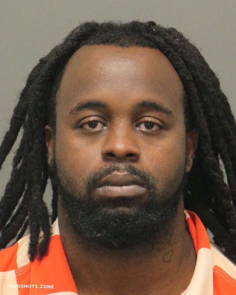 BOWE MICHAEL SHEROD SR 12/09/2022 - Wake County Mugshots Zone