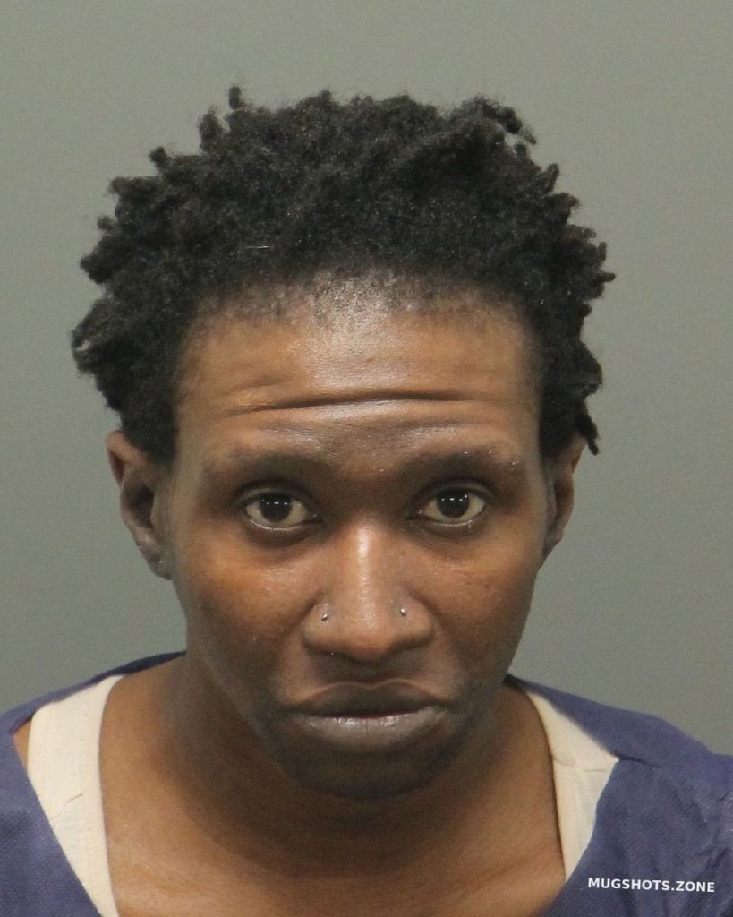 CREECH BRANDON DEVON 12/09/2022 - Wake County Mugshots Zone