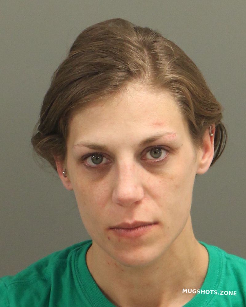 MITCHELL KATLYN BROOKE 12/09/2022 - Wake County Mugshots Zone