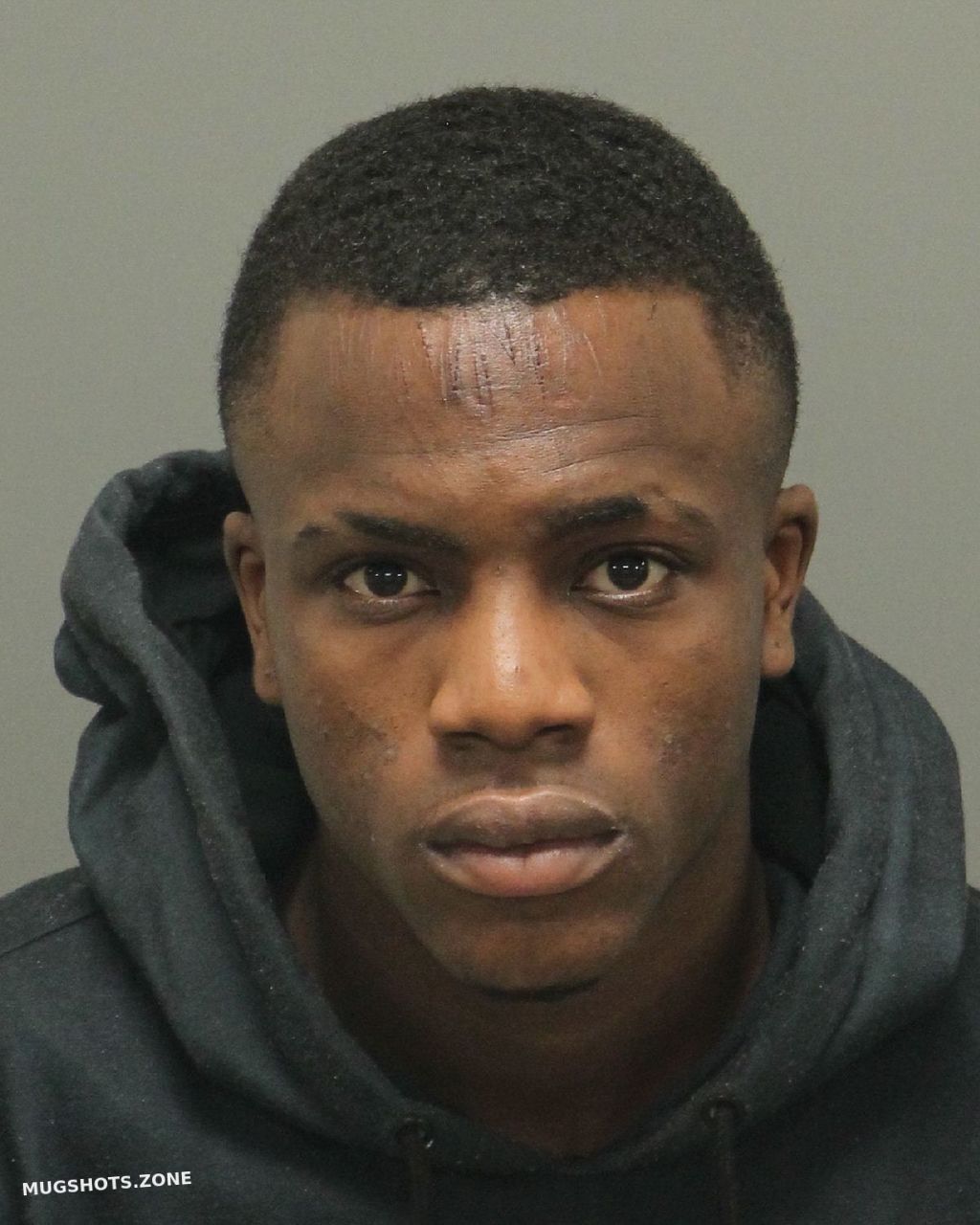 JONES JAMAL DEMETRIUS JR 12/09/2022 - Wake County Mugshots Zone