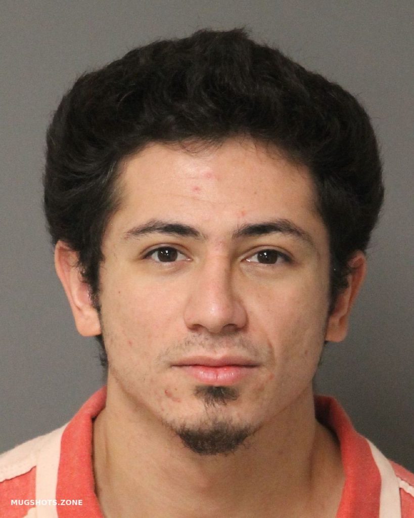 EICHSTADT JAKE ALANSON 12/09/2022 - Wake County Mugshots Zone