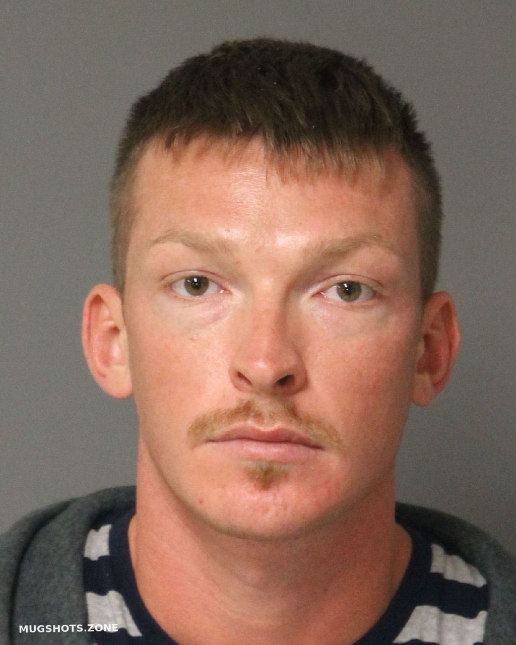 BALDWIN AUSTIN WAYNE 12/10/2022 - Wake County Mugshots Zone