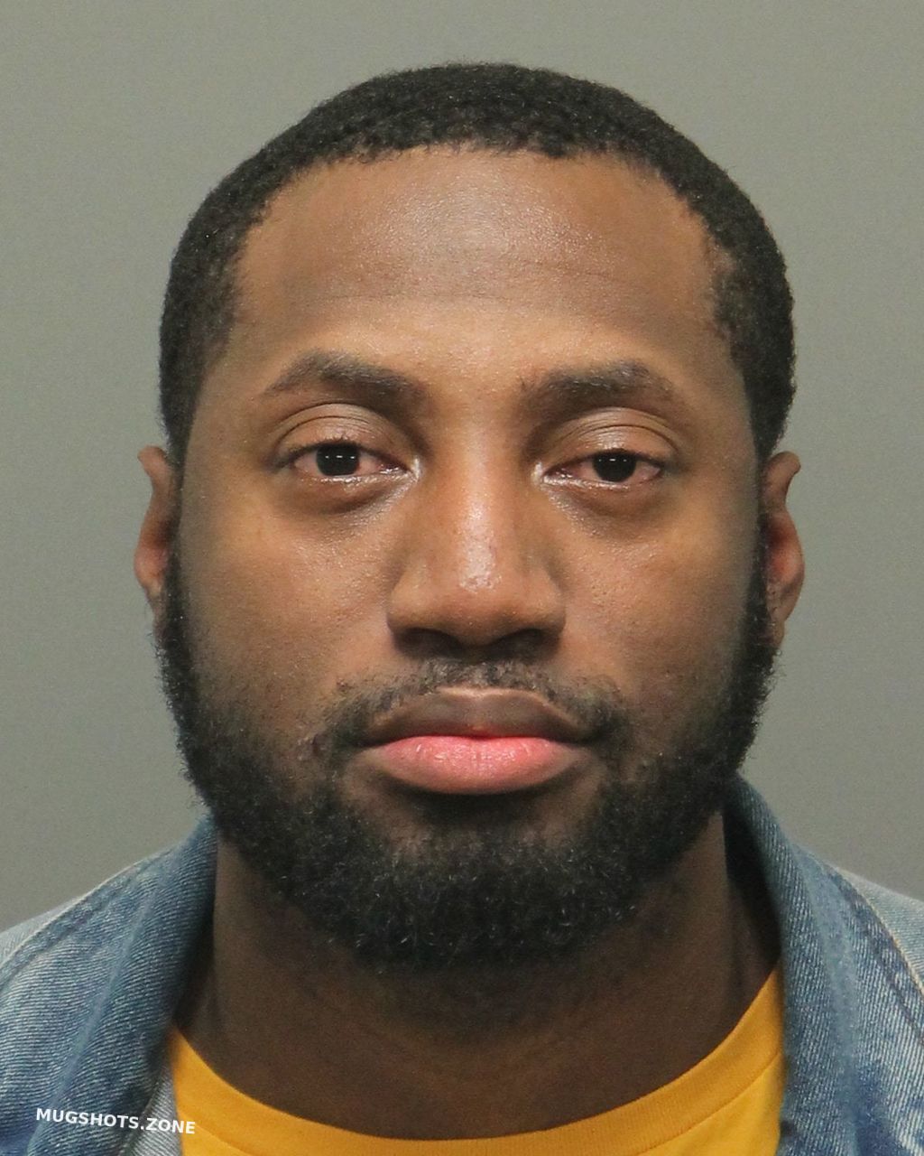 BEST-EATMON DEVINE DANTRELL 12/11/2022 - Wake County Mugshots Zone